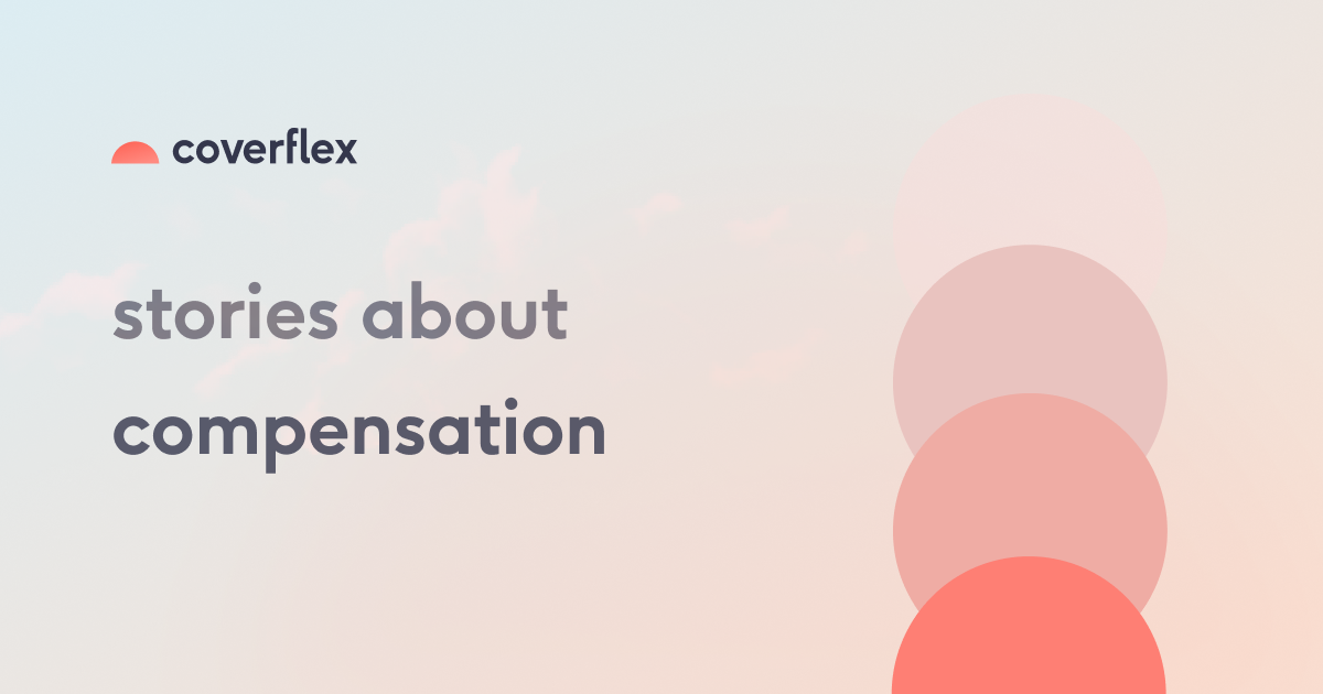 Beyond benefits | Coverflex Blog