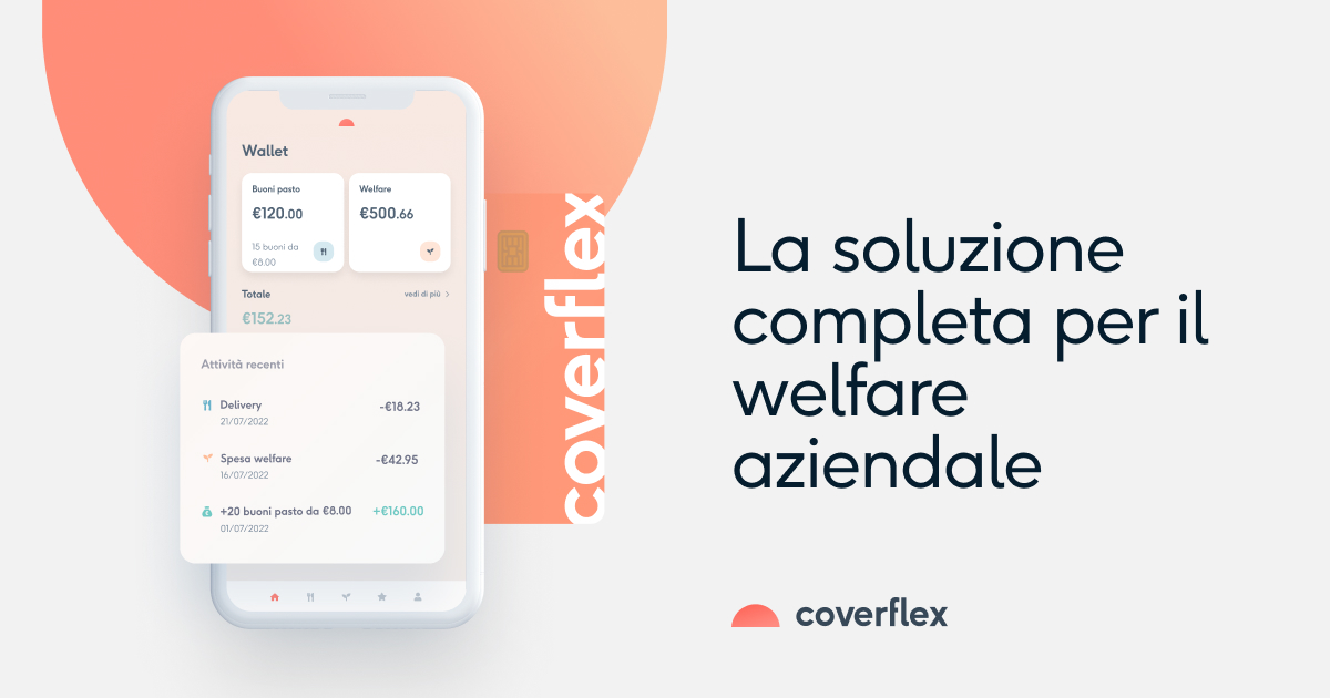Prezzi | Coverflex