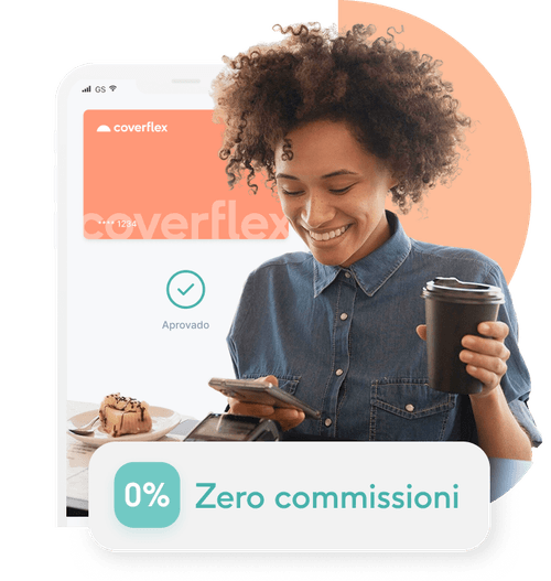 Buoni pasto: scegli Coverflex per la tua azienda