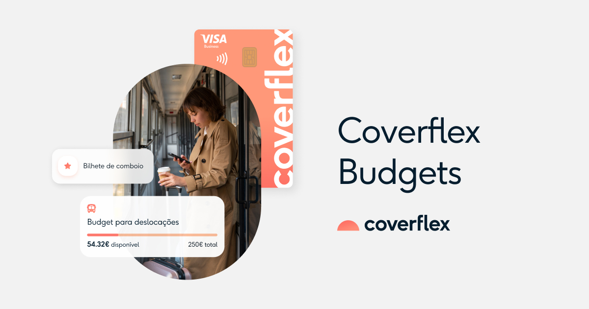Budgets | Coverflex