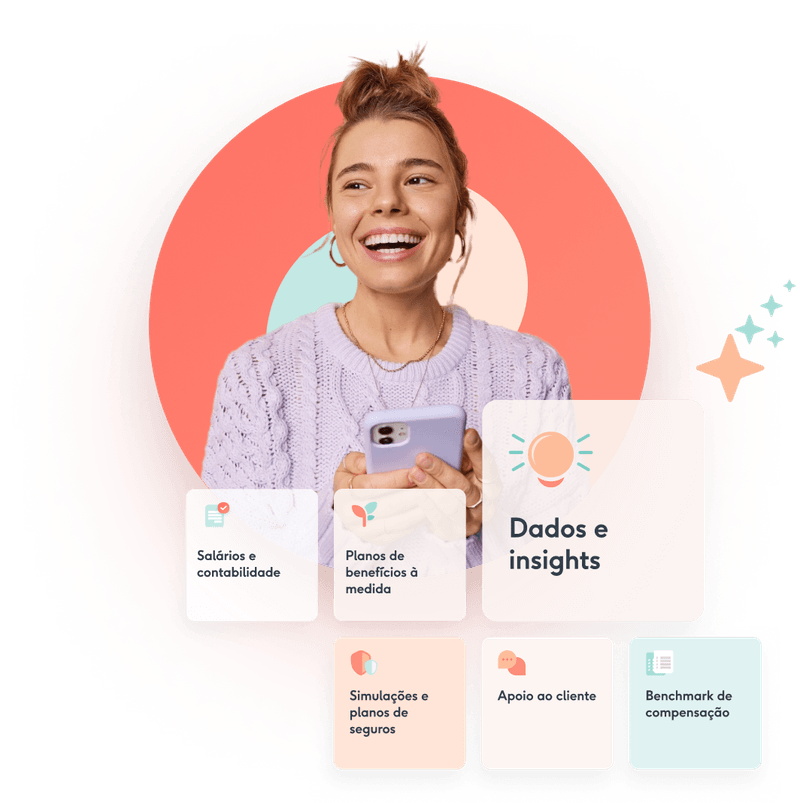 Coverflex AI: a nova era da compensação inteligente e personalizada ...
