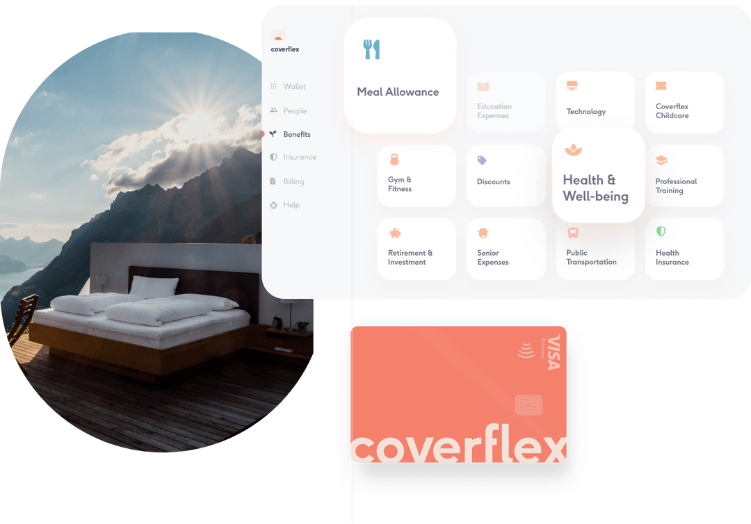 Industries | Coverflex
