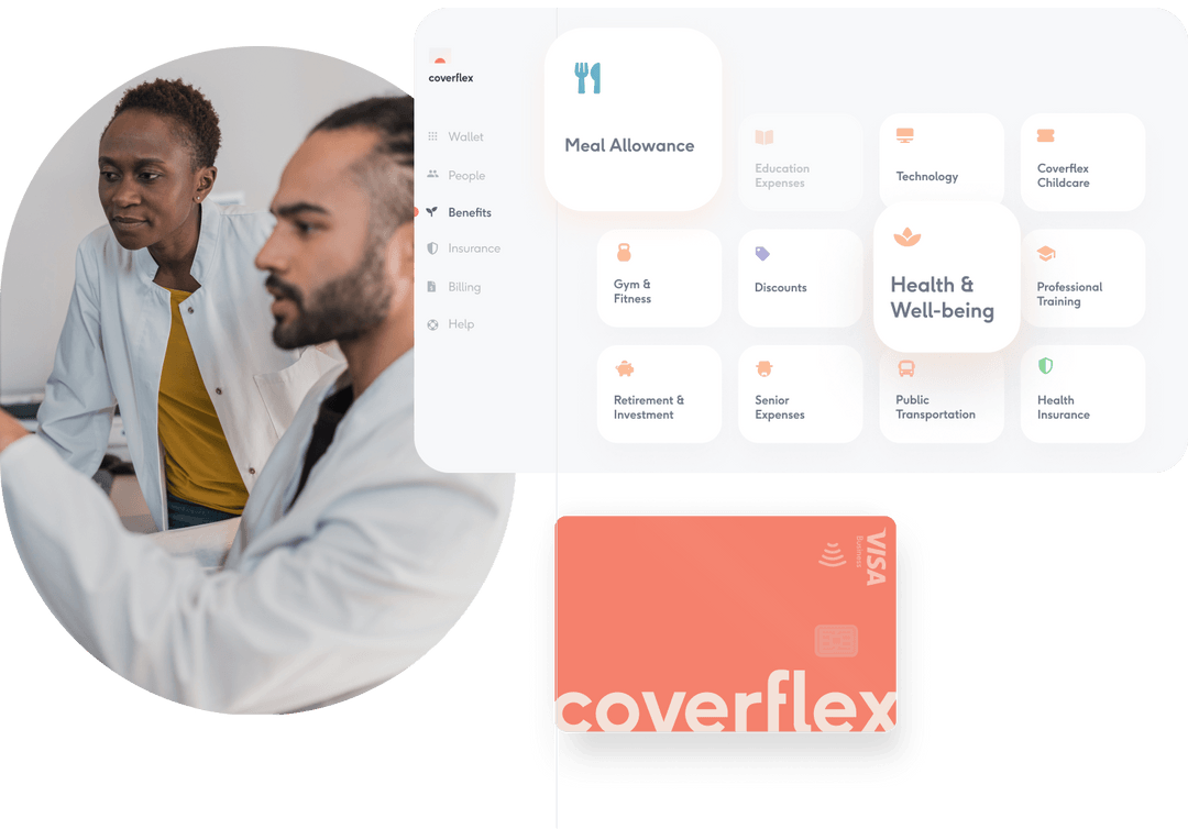 Industries | Coverflex