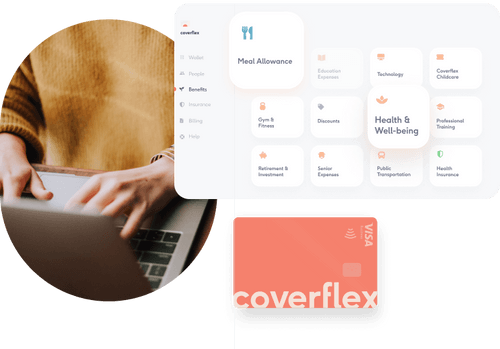 Industries | Coverflex