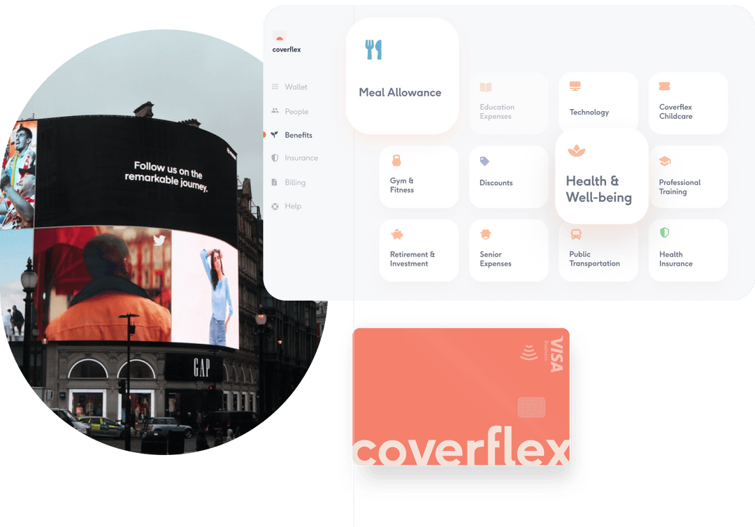 Industries | Coverflex