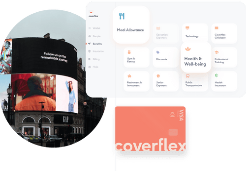 Industries | Coverflex