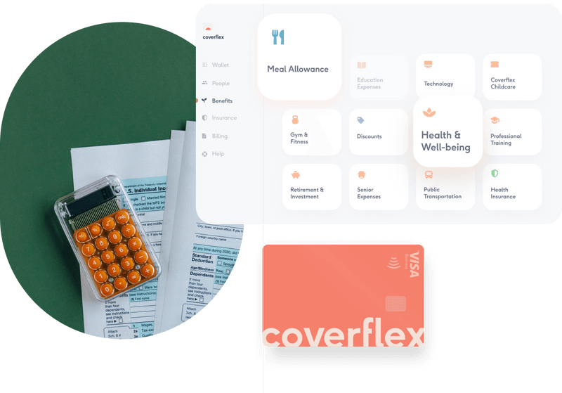 Industries | Coverflex