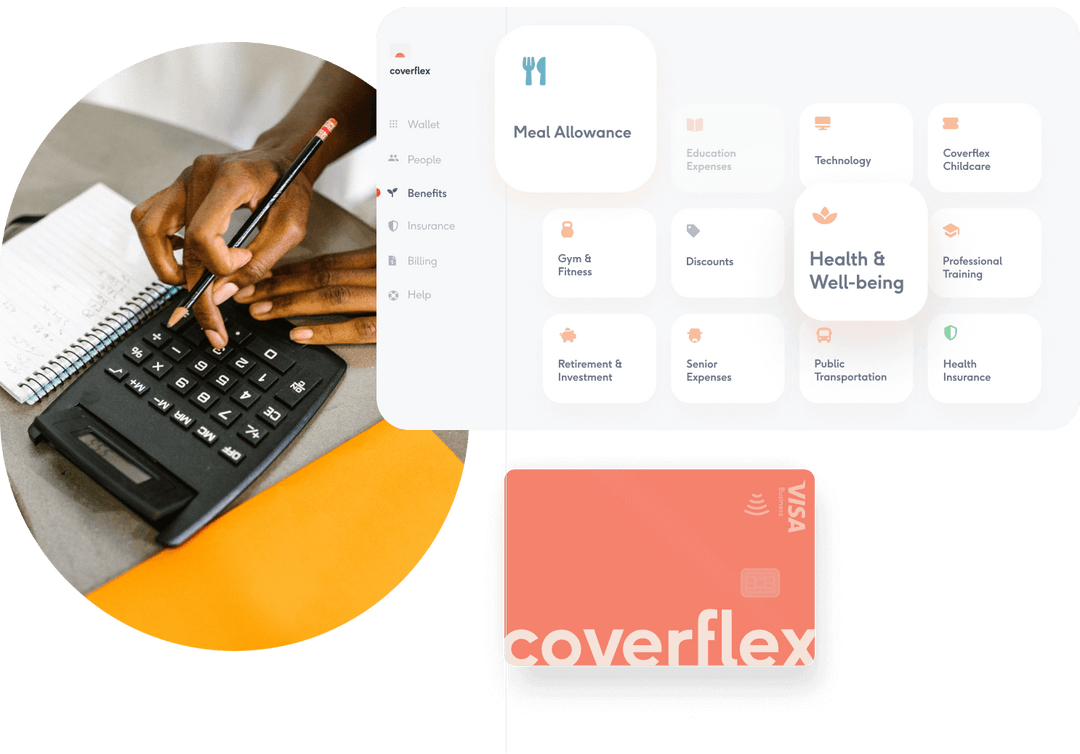 Industries | Coverflex
