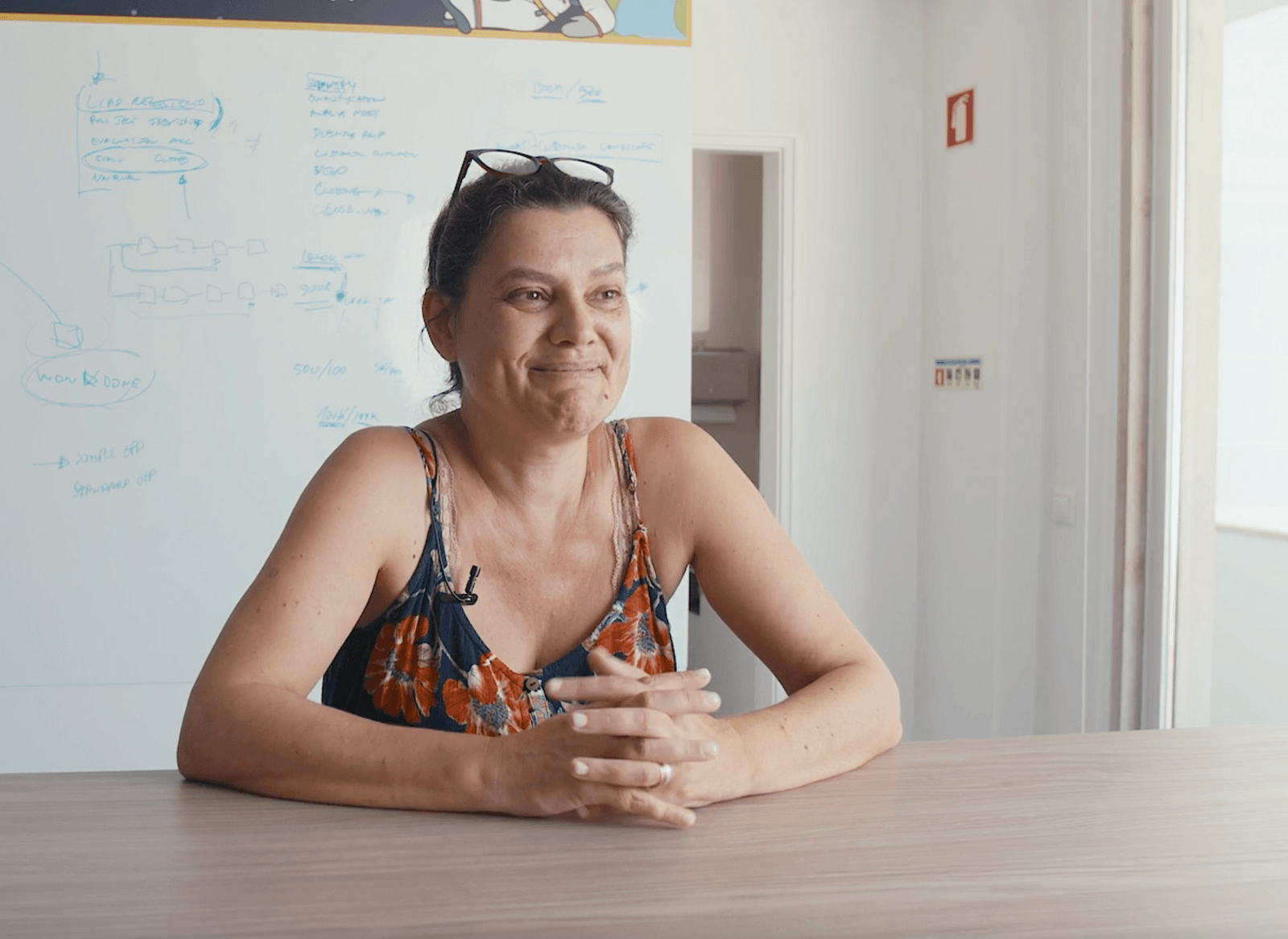 Paul Stricker's story | Coverflex