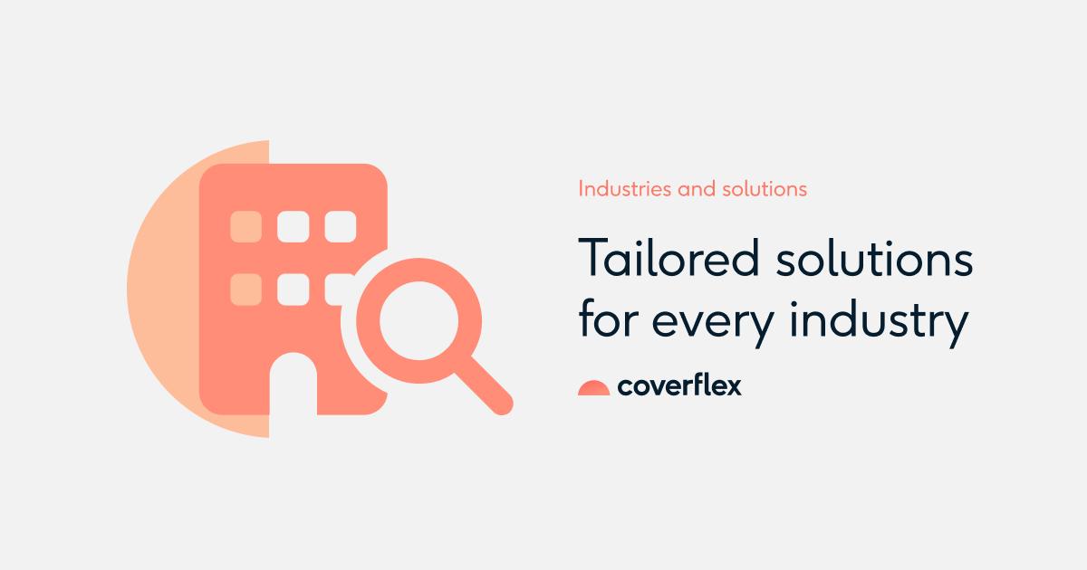 Industries | Coverflex